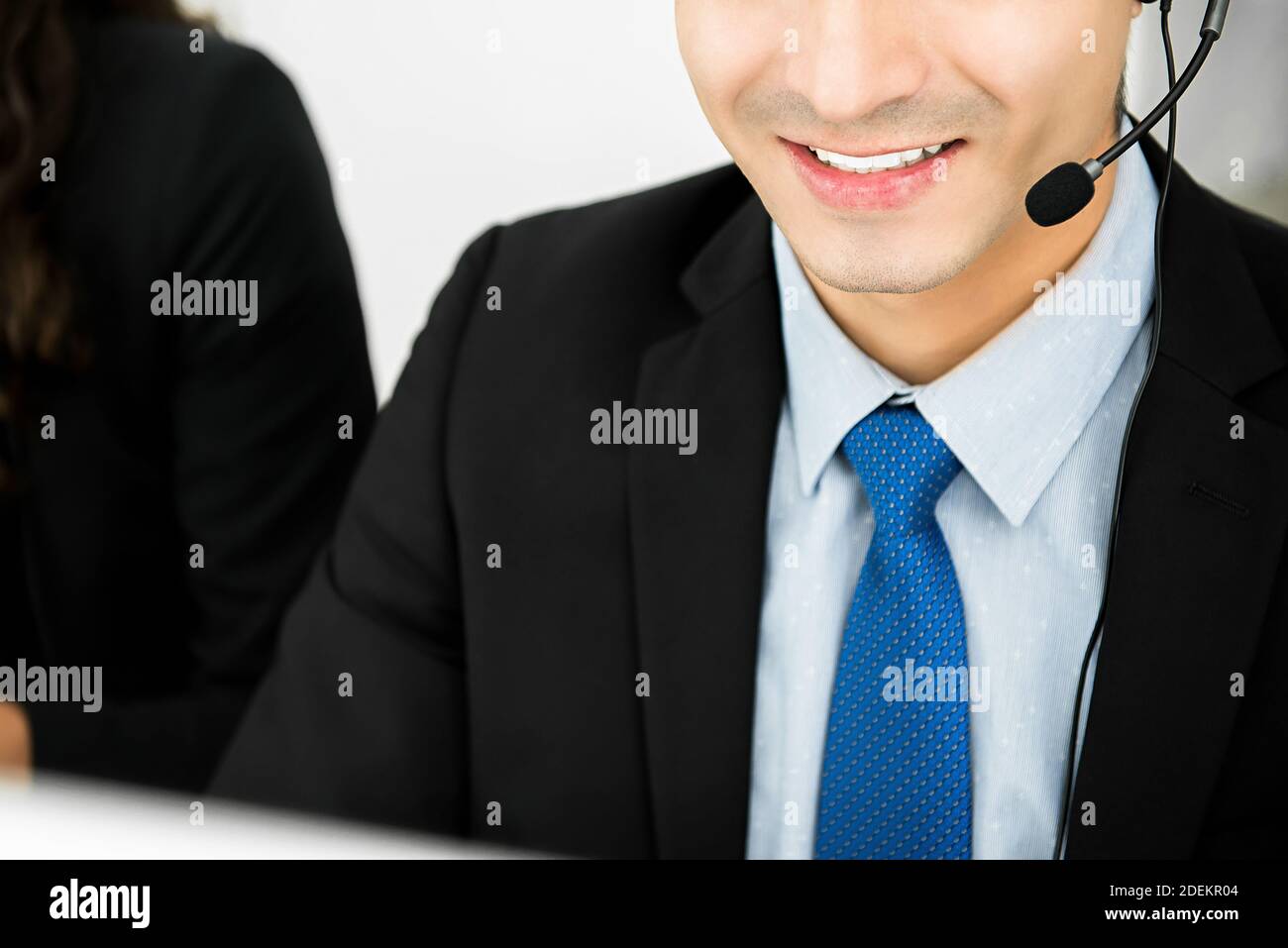 Face lower part hi-res stock photography and images - Alamy
