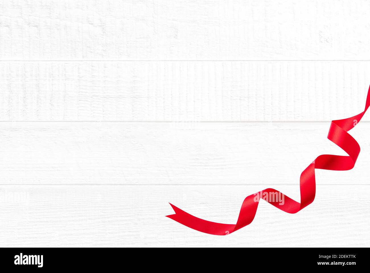 White Ribbon Texture