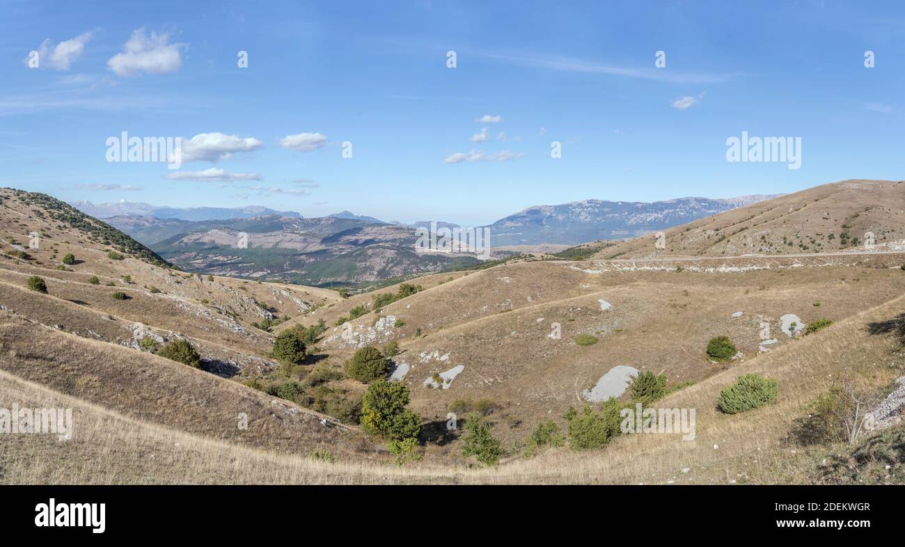 Cocullo hi-res stock photography and images - Alamy