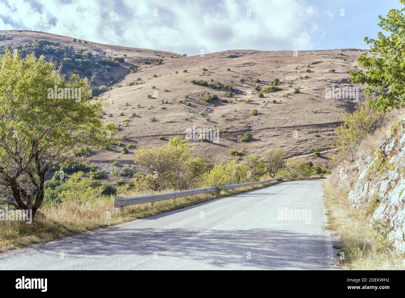 Prezza italy hi-res stock photography and images - Alamy
