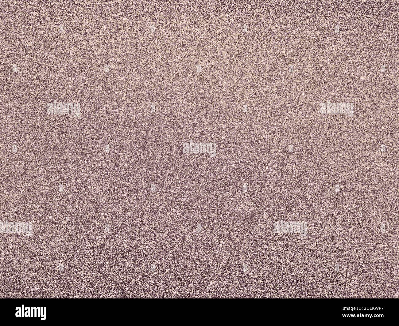 A copper static film grain background Stock Photo - Alamy