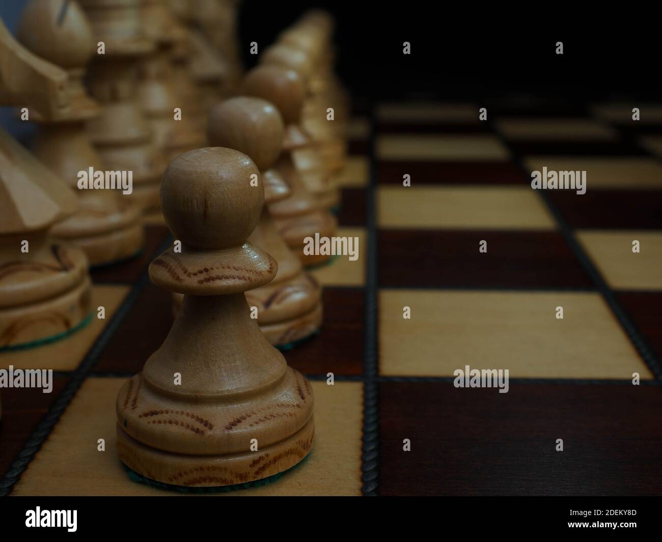 Ajedrez 3d hi-res stock photography and images - Alamy