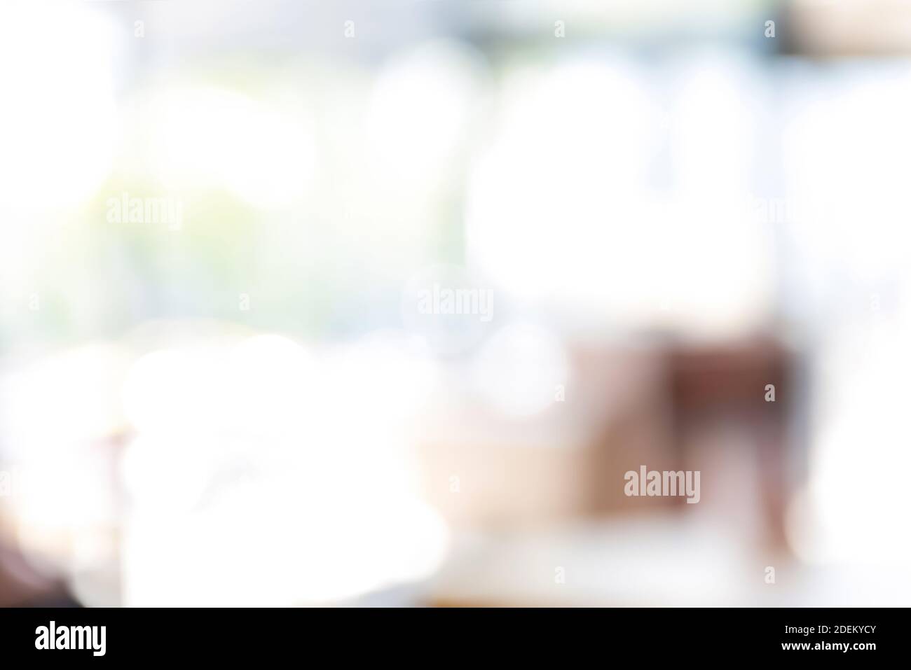Simple bokeh background hi-res stock photography and images - Alamy