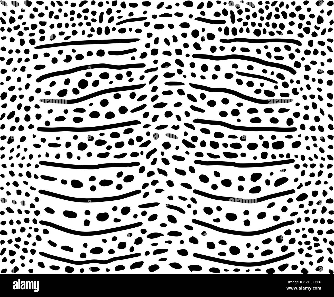Shark skin texture Stock Vector Images - Alamy