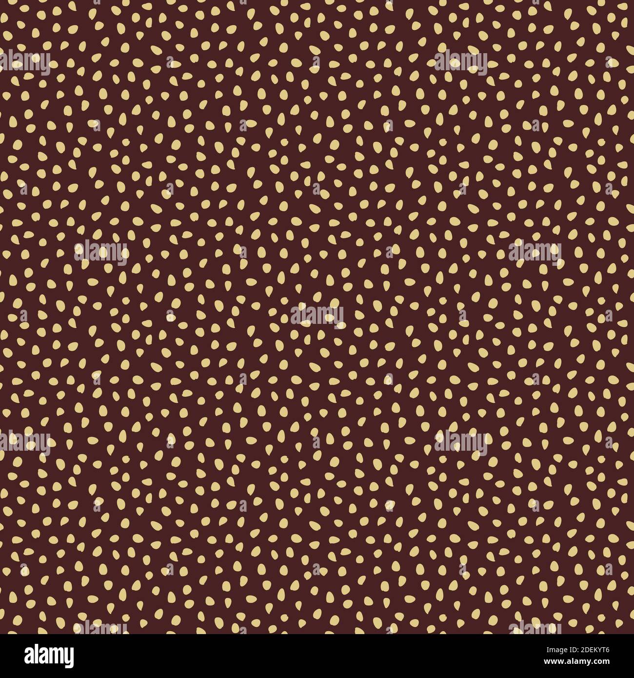 Seamless background random golden hi-res stock photography and images ...