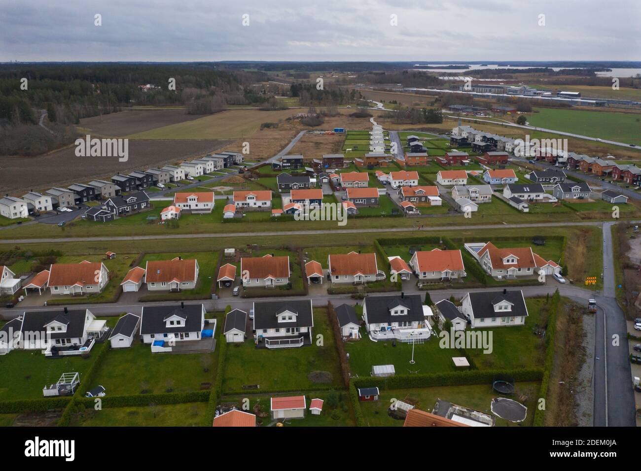 Upplands bro hi-res stock photography and images - Alamy