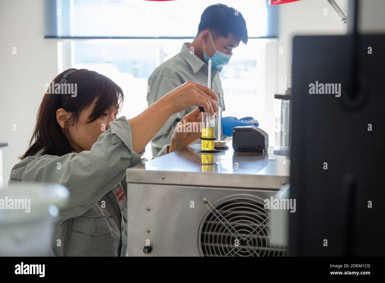 Venture production hi-res stock photography and images - Alamy