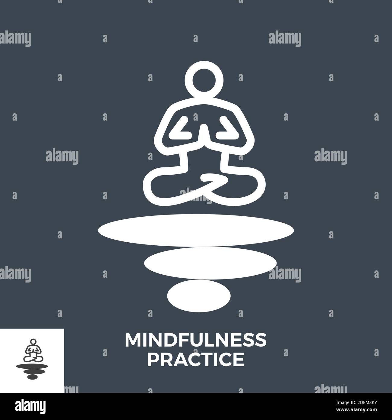 Person practice Stock Vector Images - Alamy