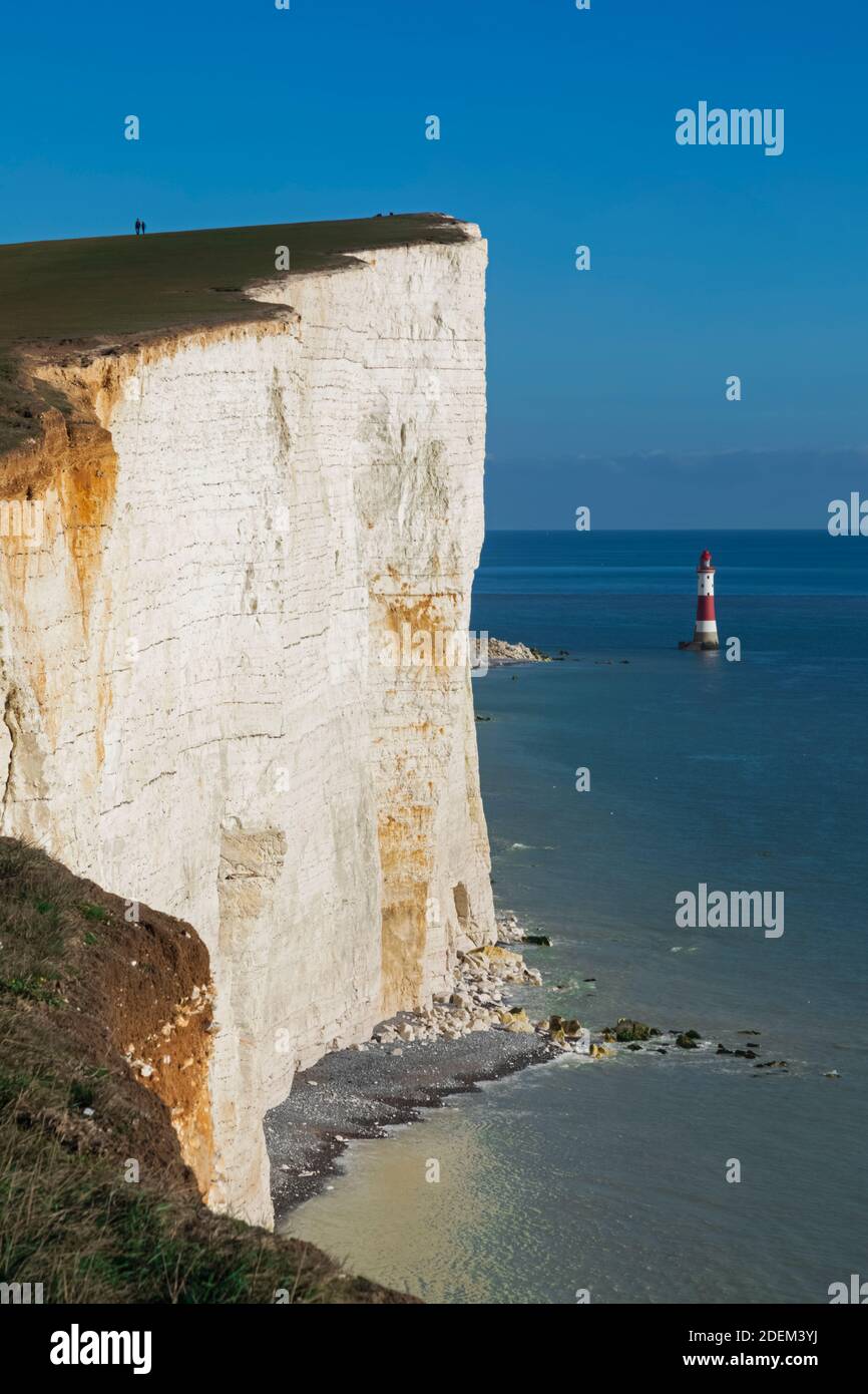 Beachy Head England