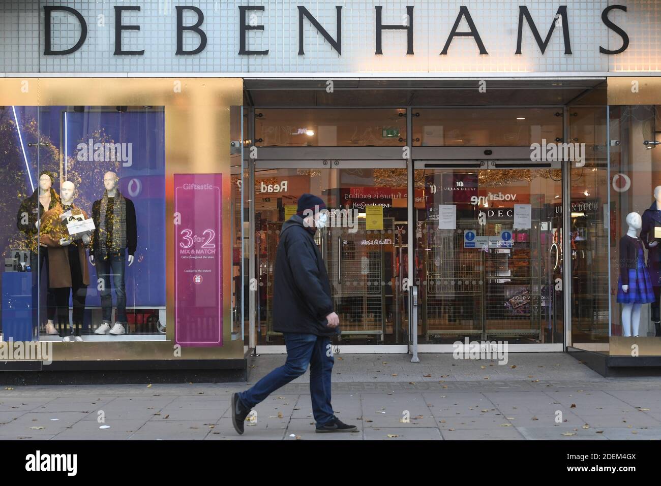 Old department store hi-res stock photography and images - Alamy