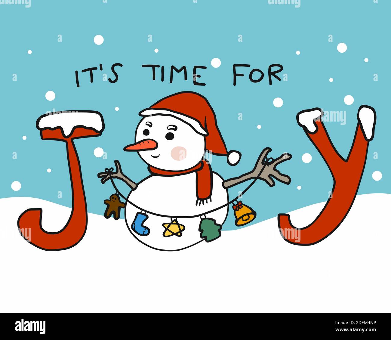 Enjoy fun time Stock Vector Images - Alamy