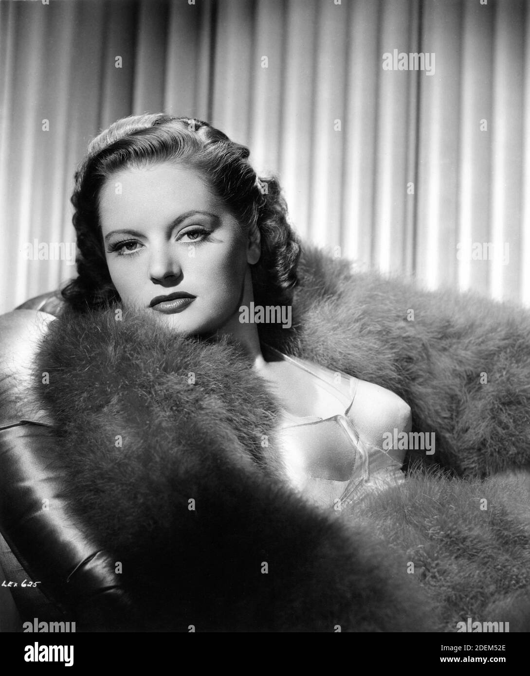 Alexis smith hi-res stock photography and images - Alamy