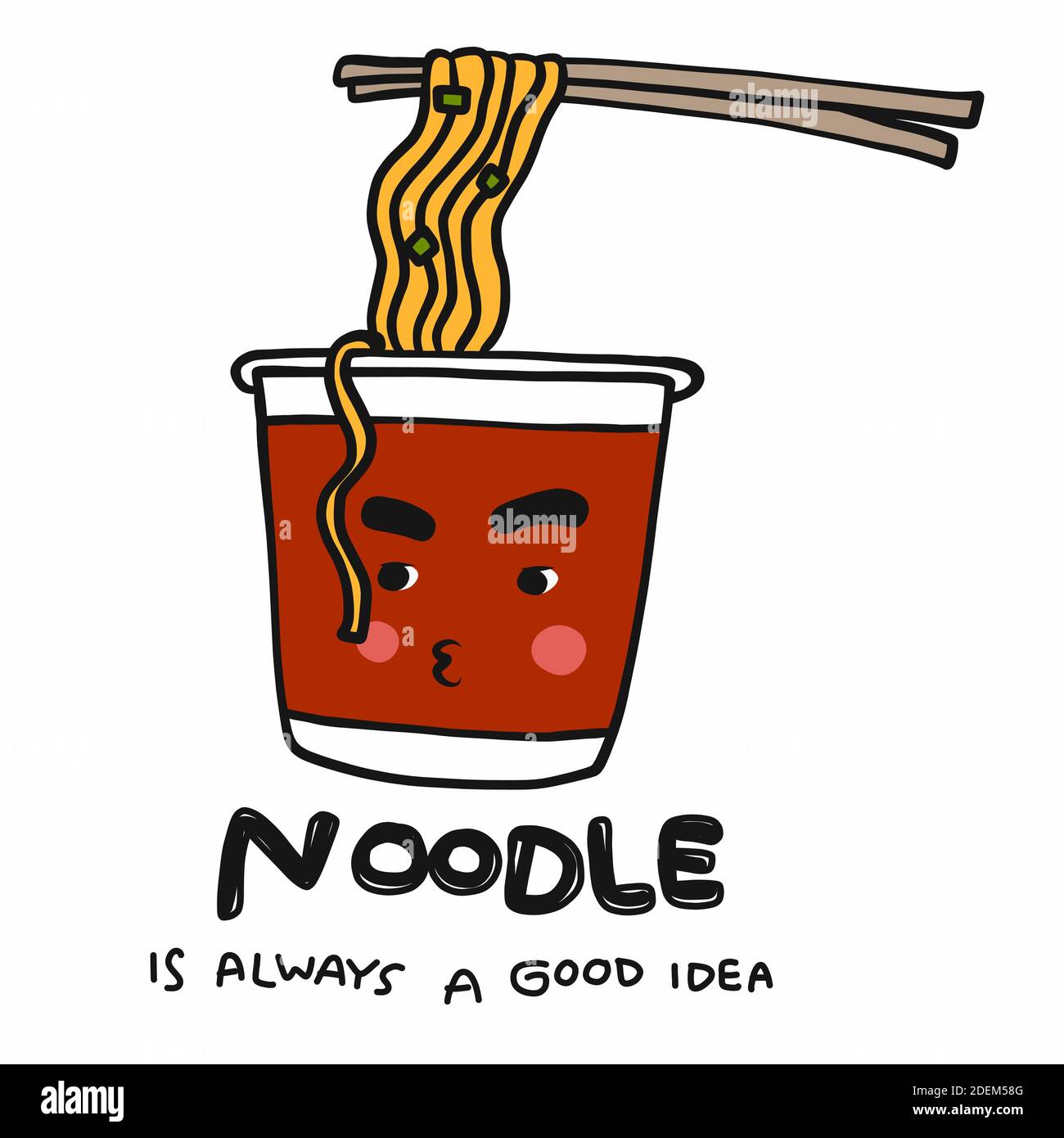 Cup Noodle Quotes TIL: Lucky Me! Pancit Canton (instant Noodles) Is