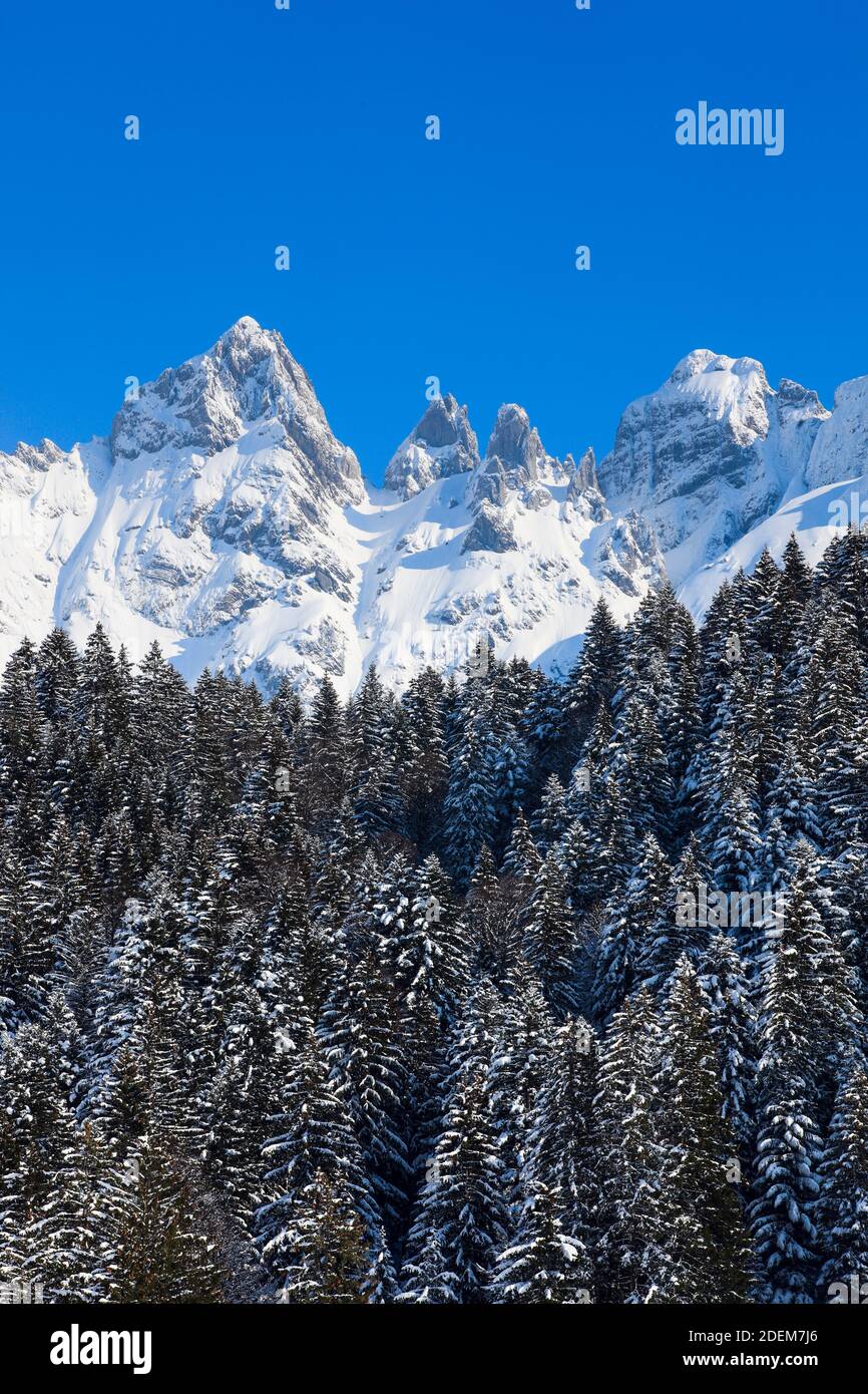 Alpstein switzerland hi-res stock photography and images - Alamy
