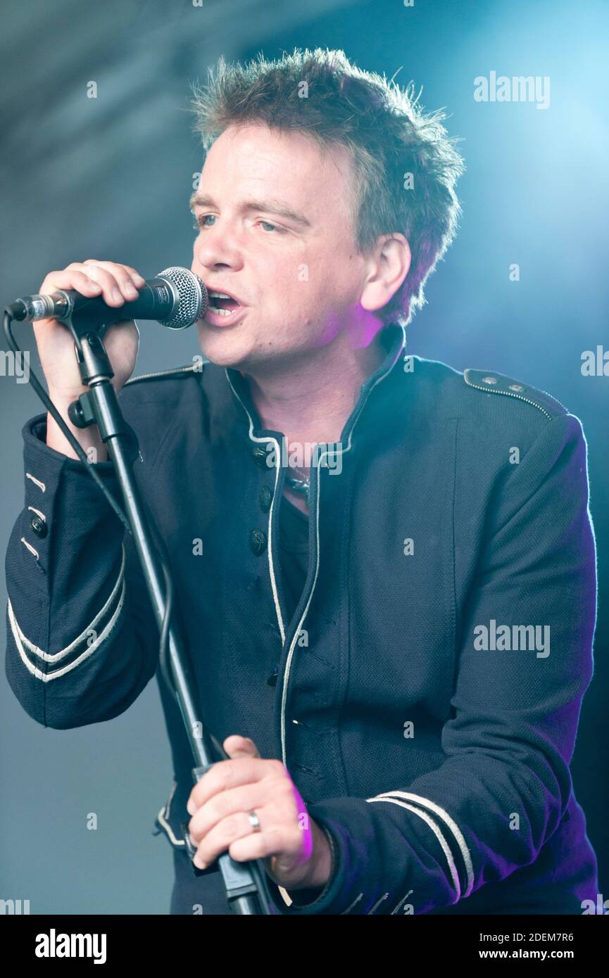 David joseph dunwell hi-res stock photography and images - Alamy