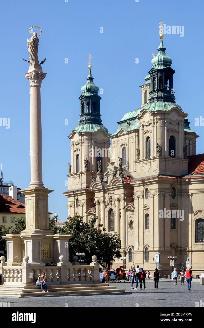 Marian church hi-res stock photography and images - Alamy