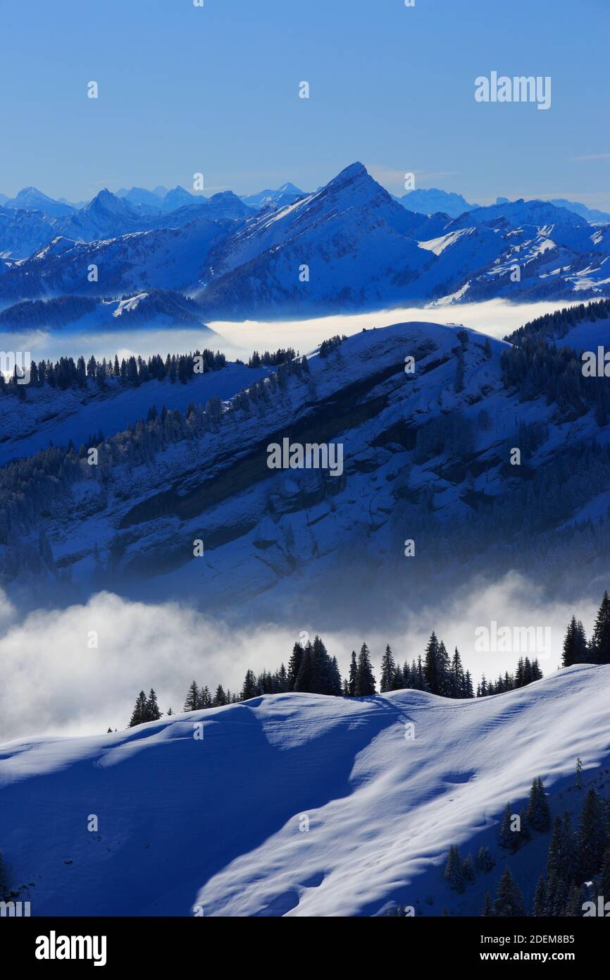 Appenzell hi-res stock photography and images - Alamy