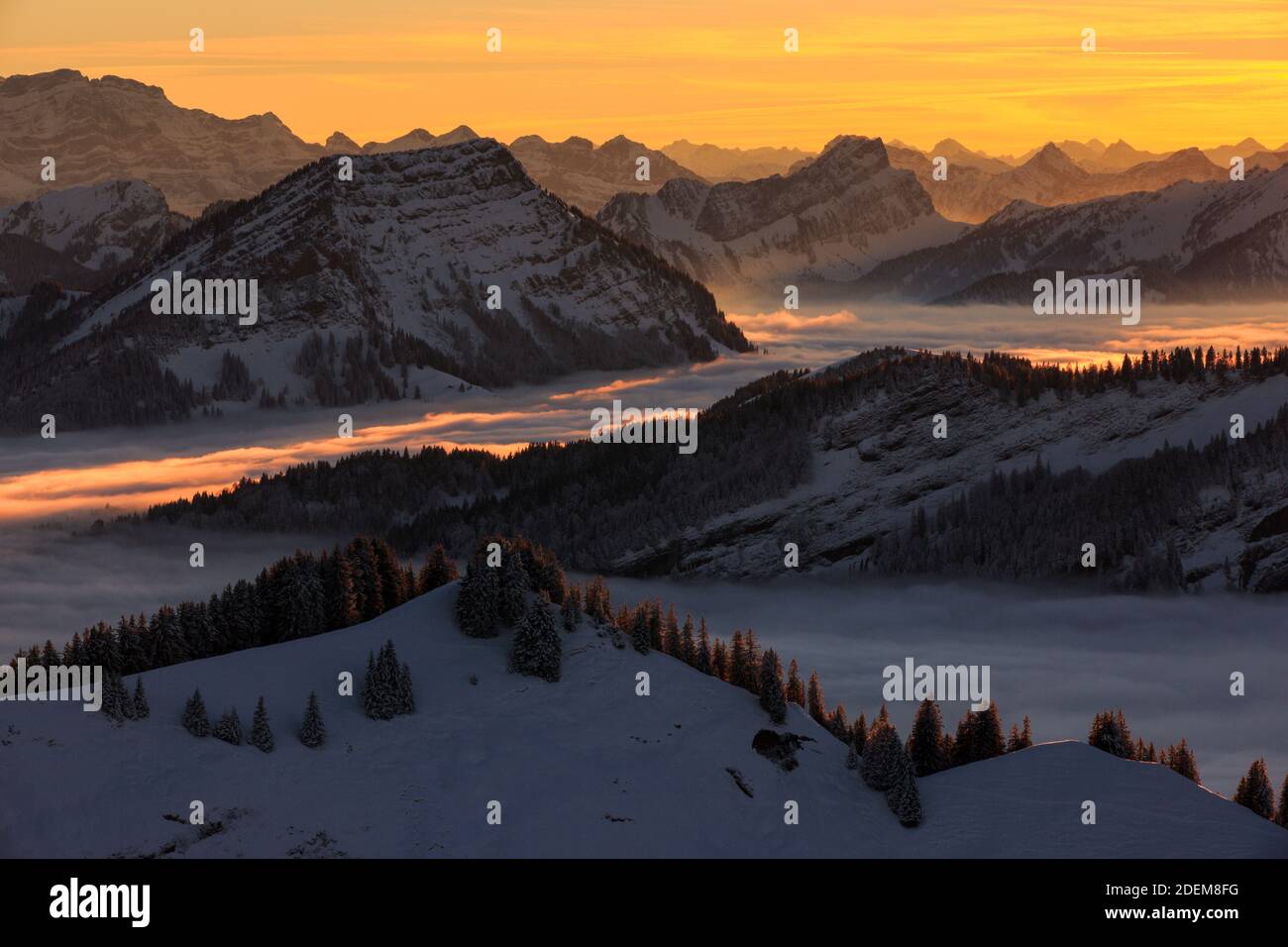 Appenzell hi-res stock photography and images - Alamy