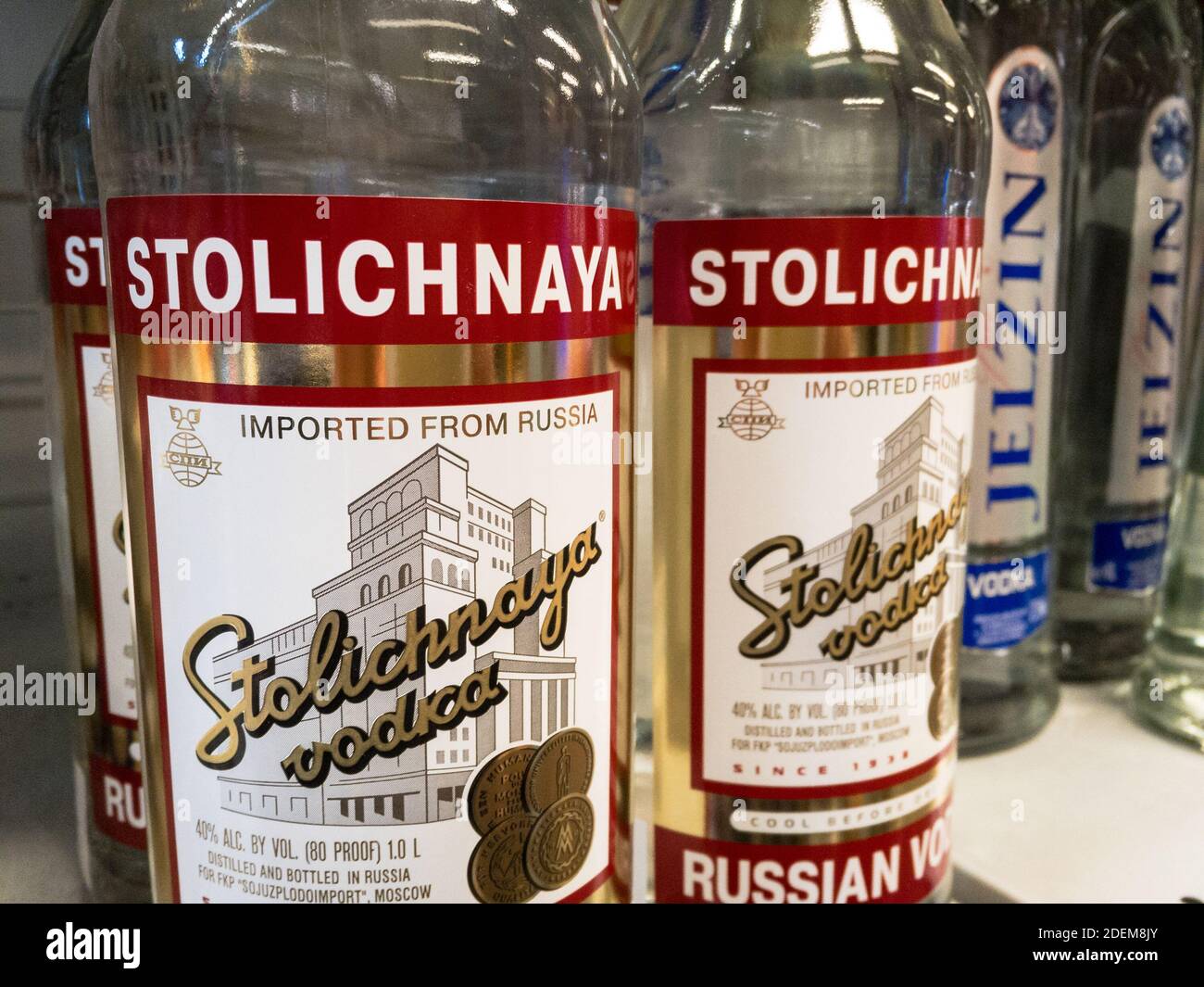 Stoli Vodka Logo Wallpapers Stolichnaya Premium Russian Vodka