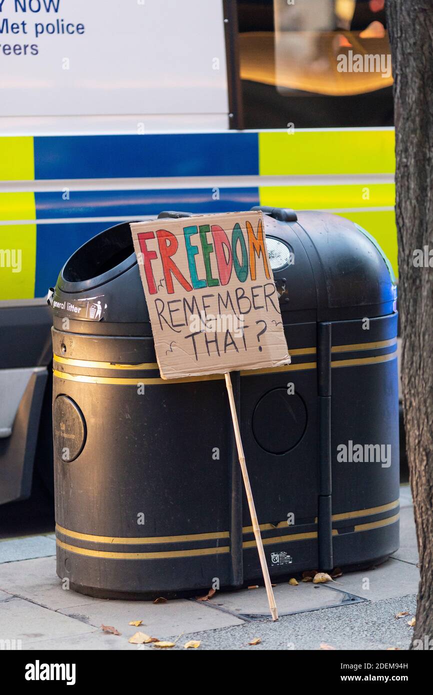 Anti litter movement hi-res stock photography and images - Alamy