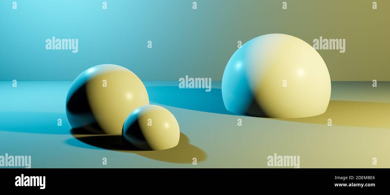 Spheres of life hi-res stock photography and images - Alamy