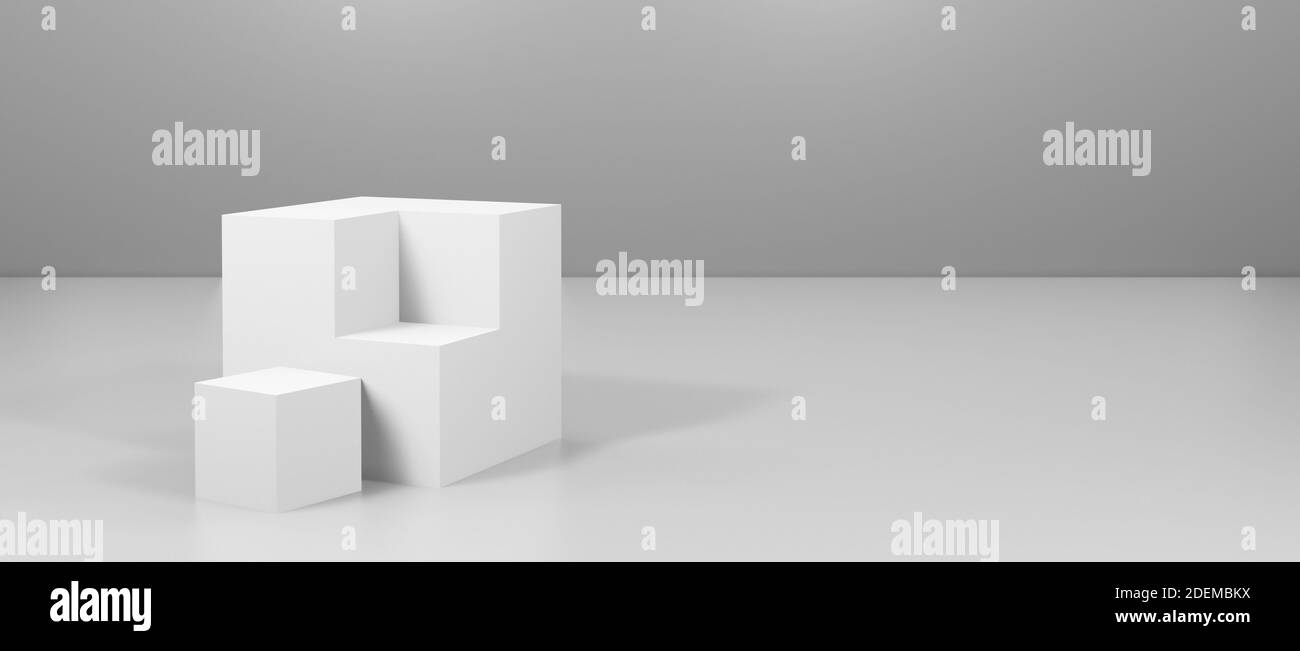 Widescreen white background hi-res stock photography and images - Alamy