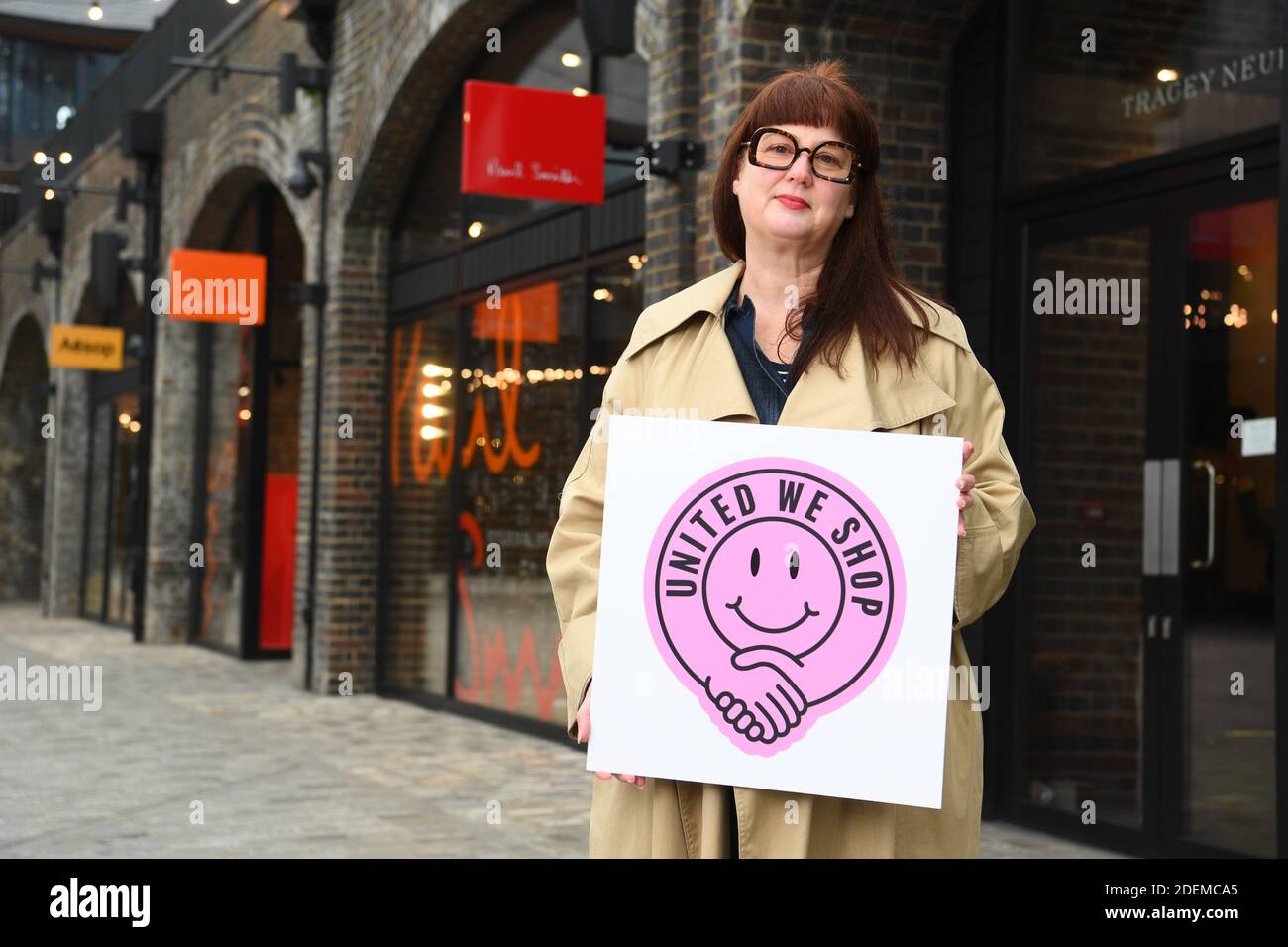 Tracey neuls london hi-res stock photography and images - Alamy