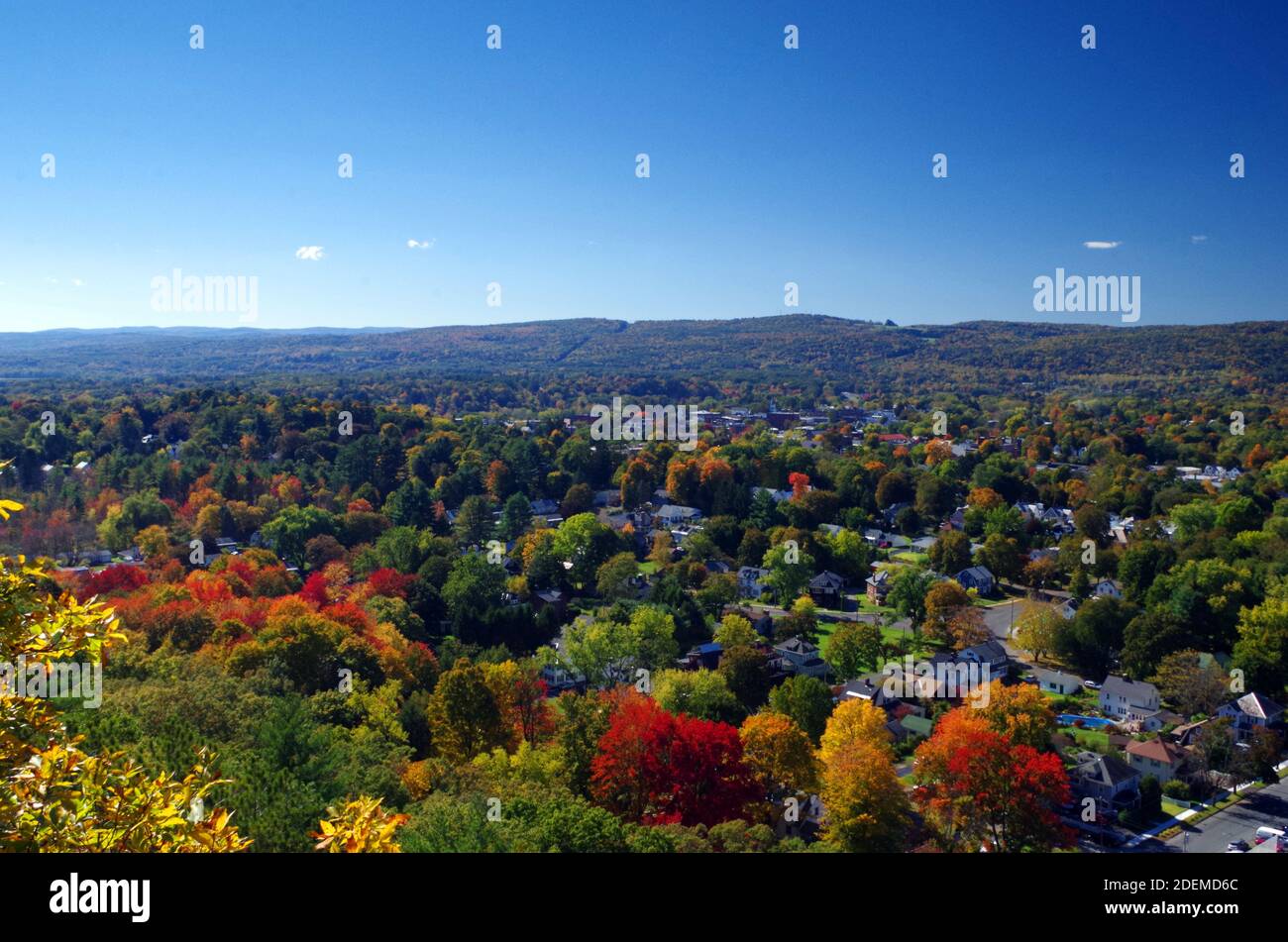 Western ma hi-res stock photography and images - Alamy