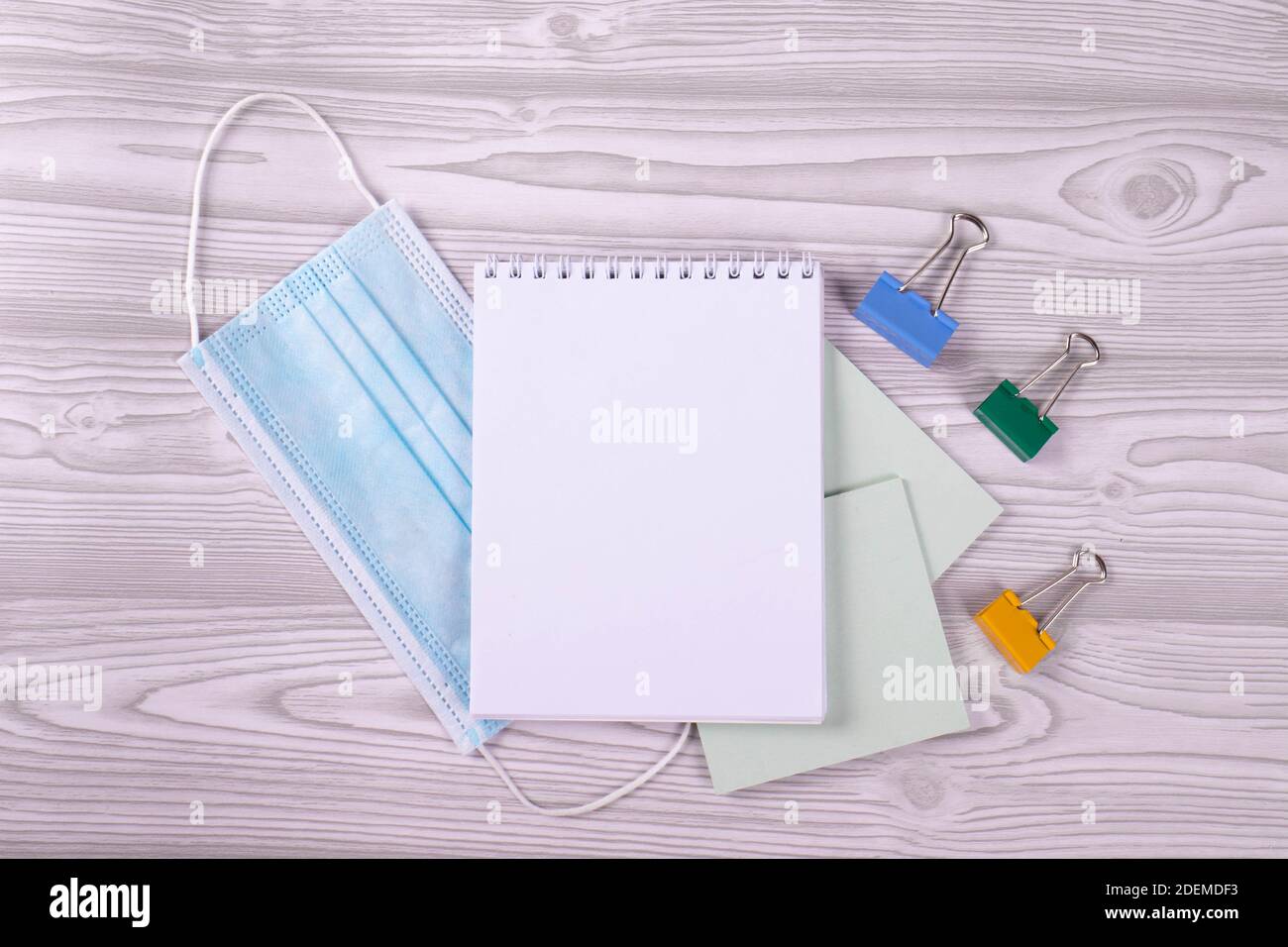 Stationary items hi-res stock photography and images - Alamy