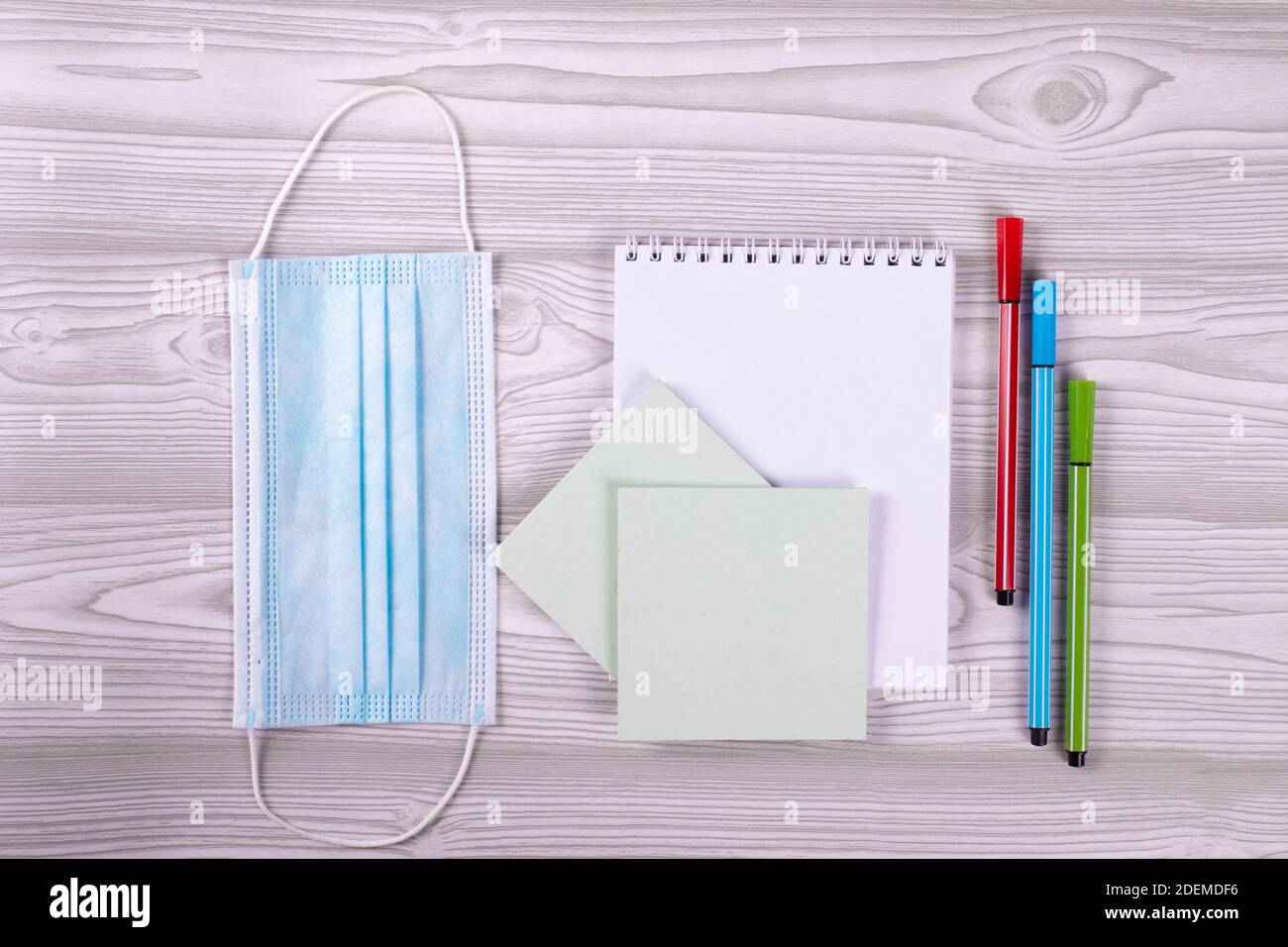 Stationary items hi-res stock photography and images - Alamy