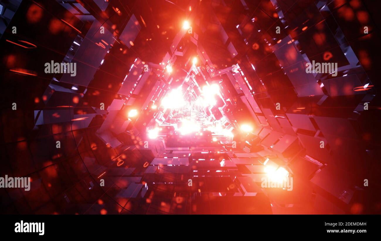 3d vfx rendering space hi-res stock photography and images - Alamy