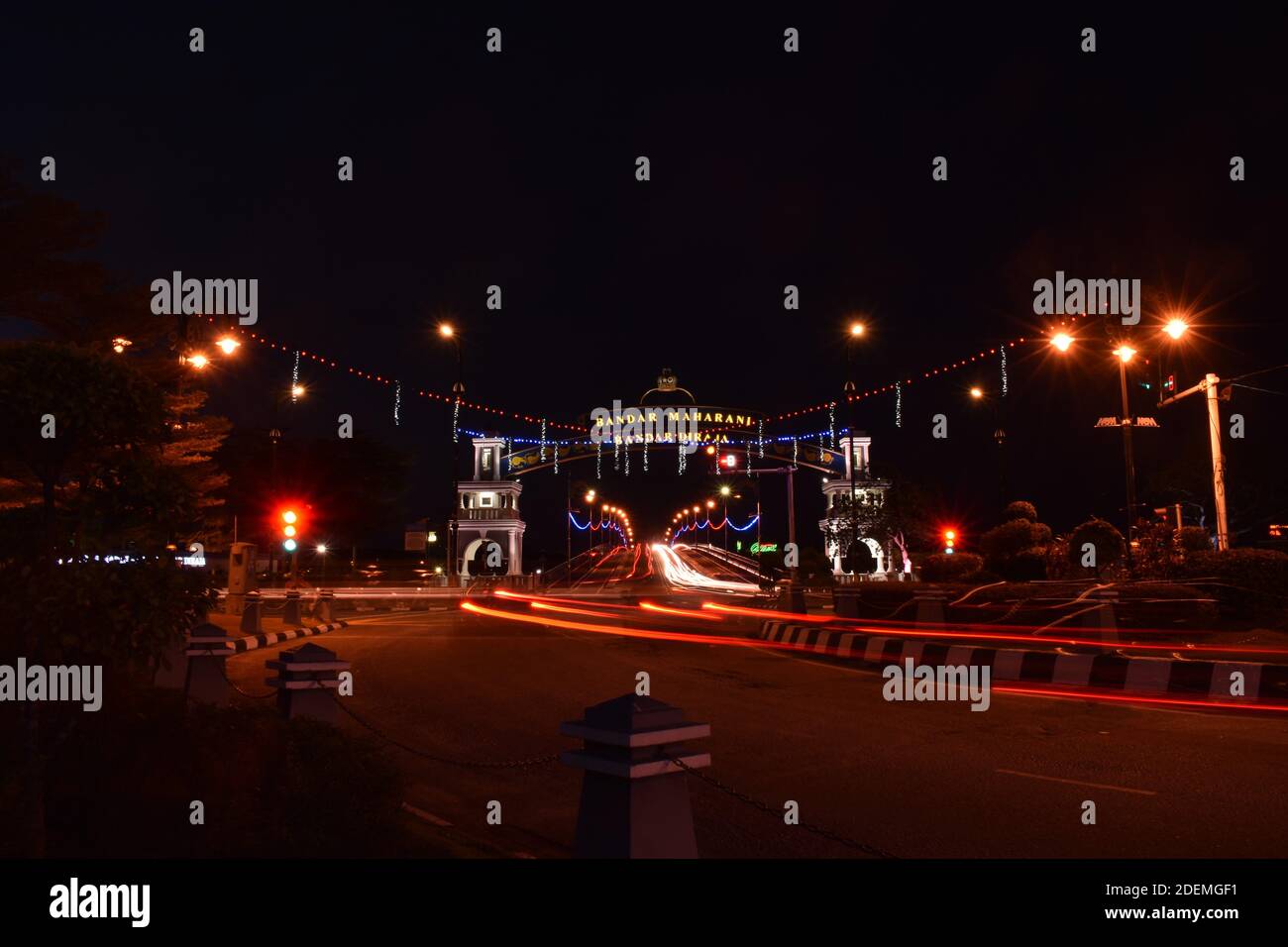 parit jawa, muar Stock Photo - Alamy