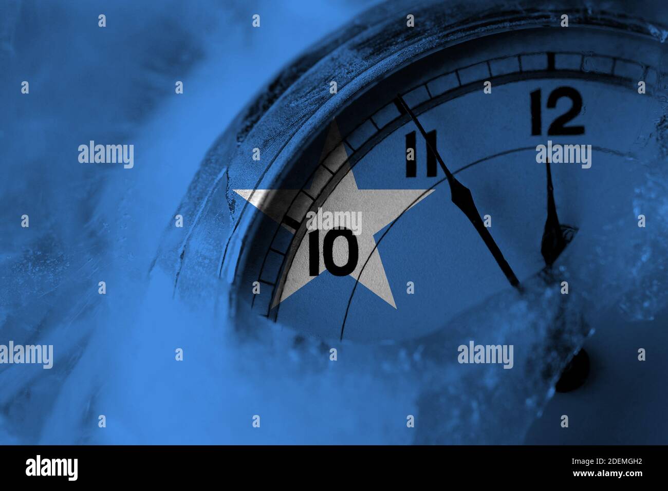 Somali Democratic Republic High Resolution Stock Photography and Images ...