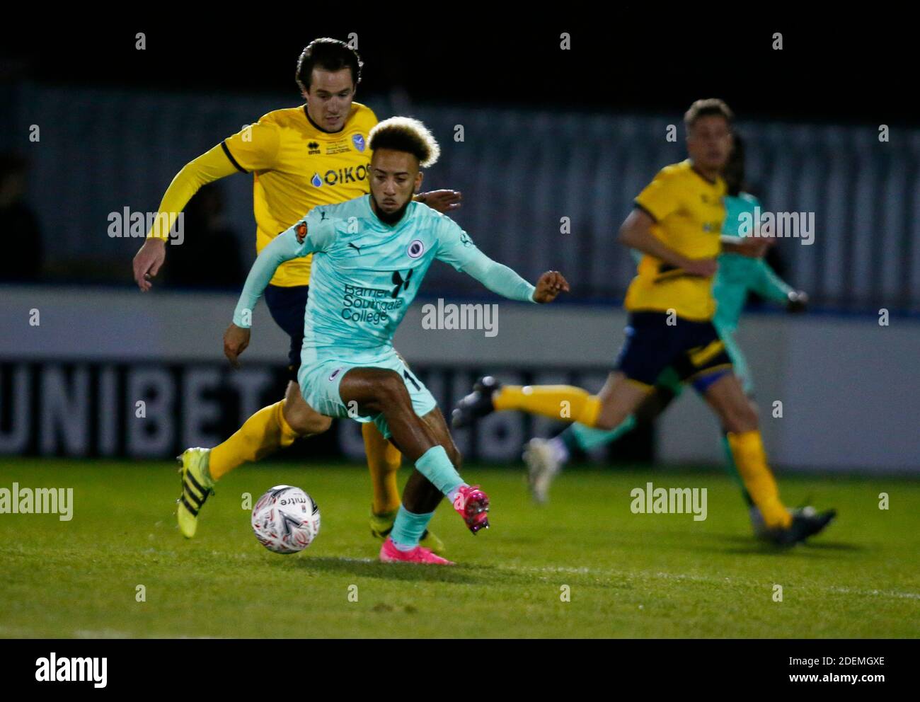 Sorba thomas boreham hi-res stock photography and images - Alamy