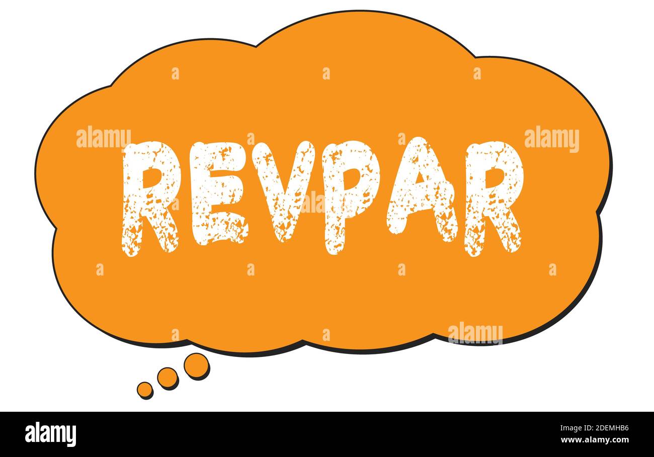 Revpar stamp Cut Out Stock Images & Pictures - Alamy