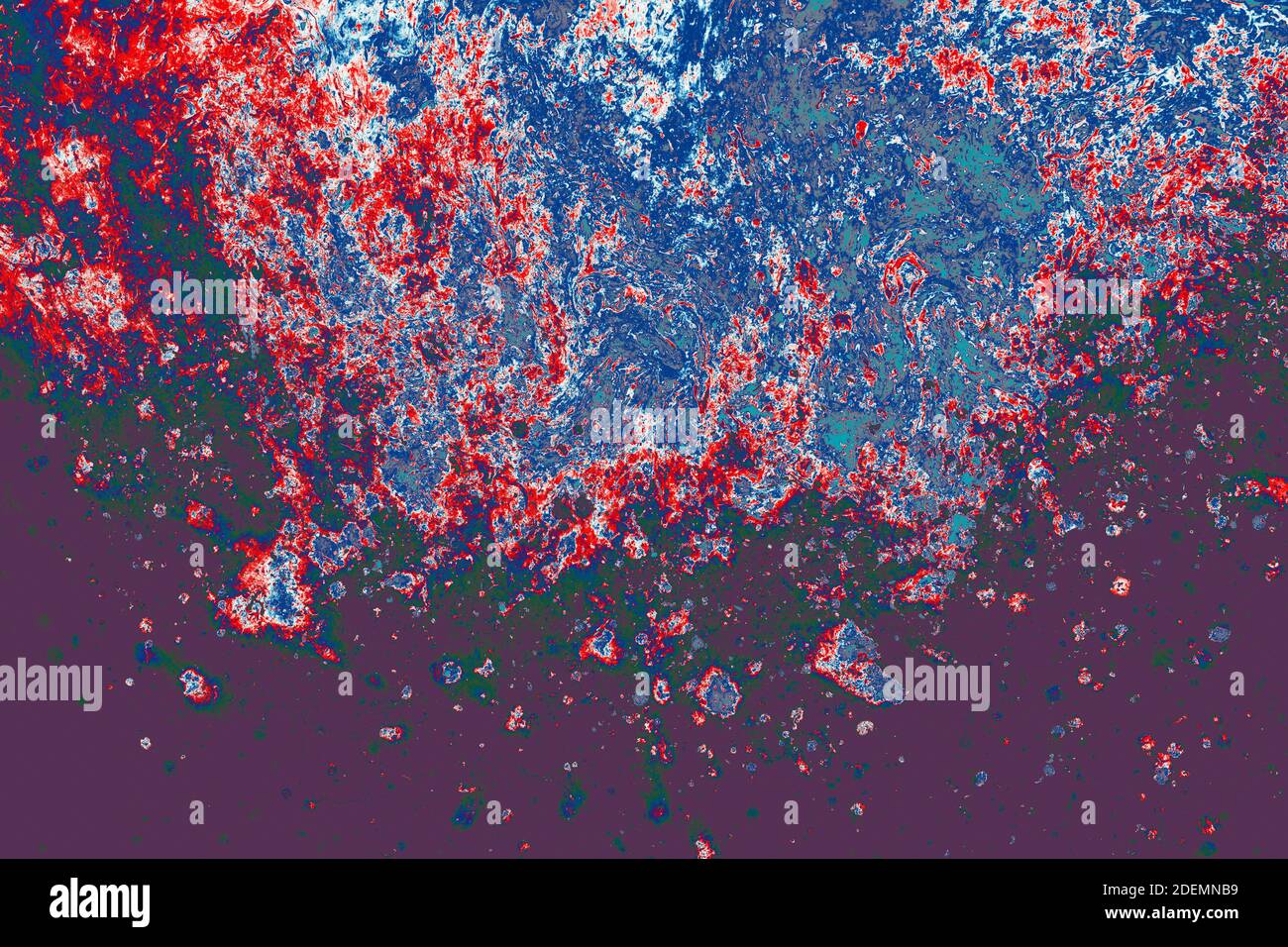 A beautiful mixed paint background for wallpapers Stock Photo - Alamy