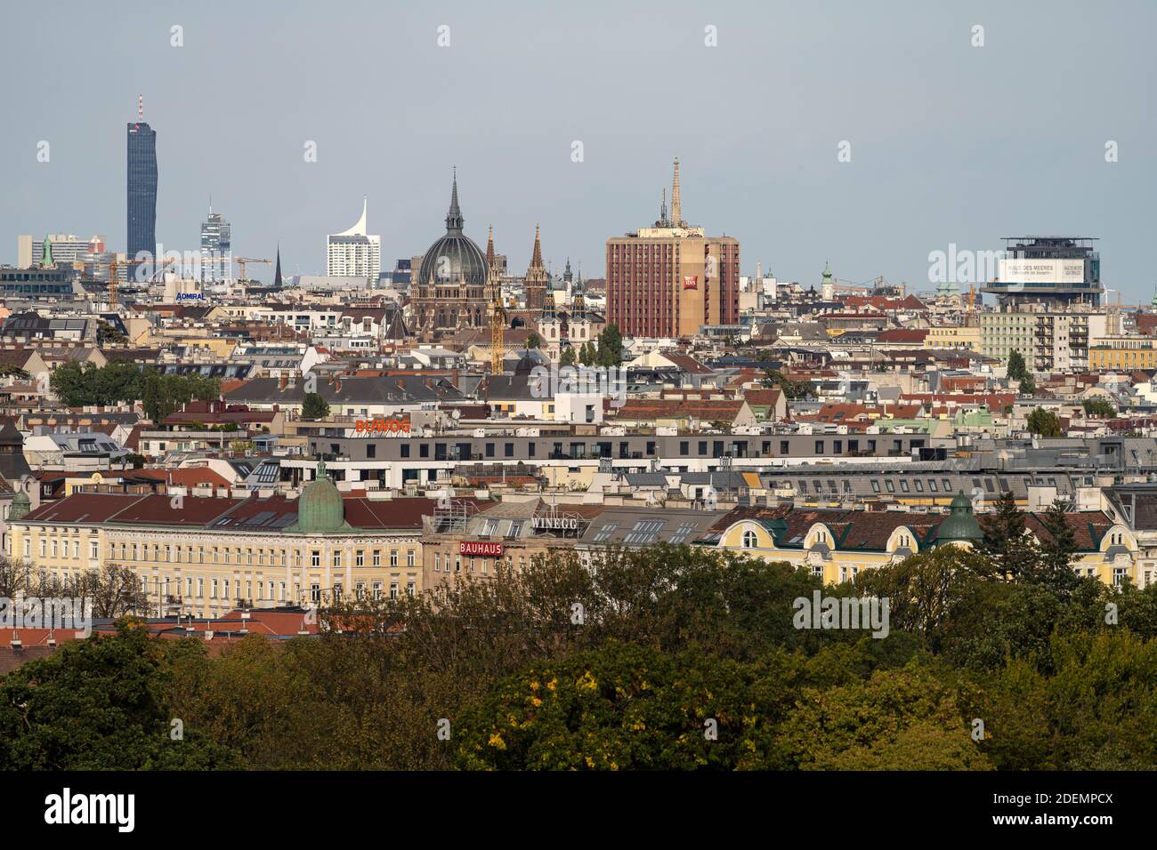 Die von wien die hi-res stock photography and images - Alamy