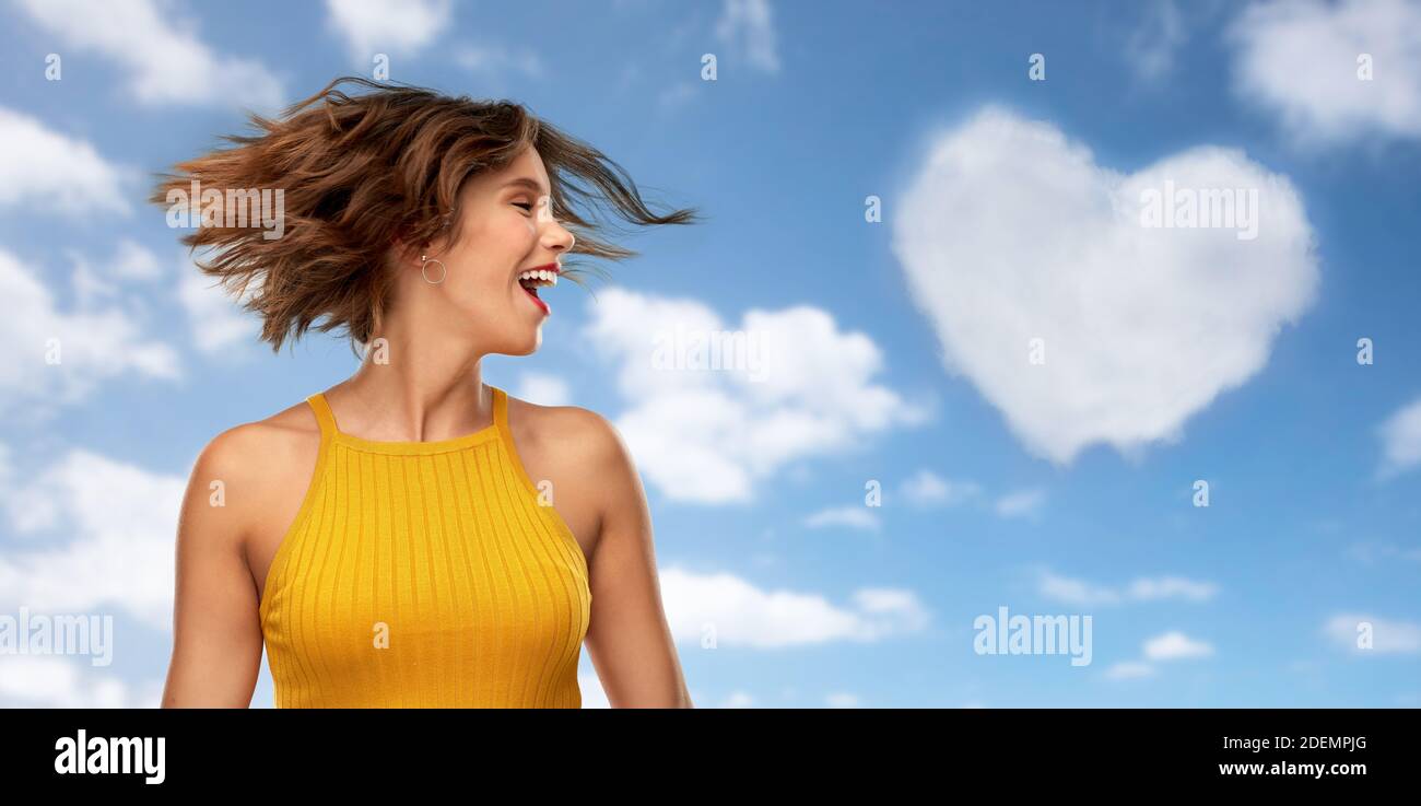 Shaking head hi-res stock photography and images - Alamy