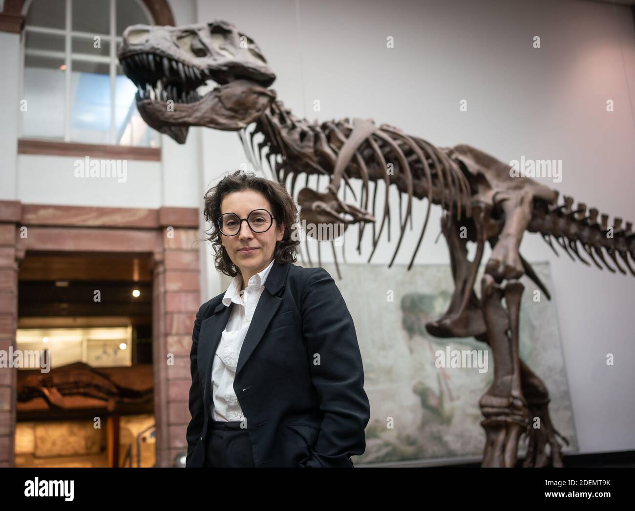 Brigitte franzen hi-res stock photography and images - Alamy