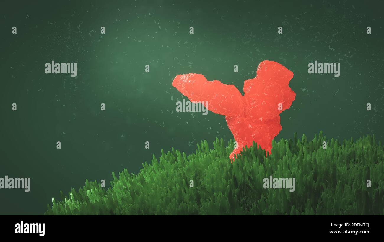 Immune System High Resolution Stock Photography and Images - Alamy