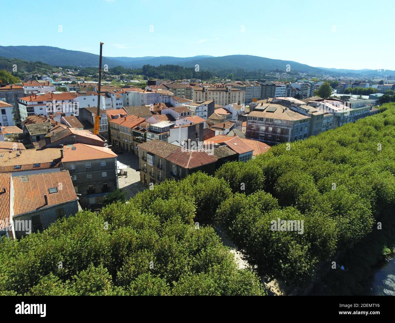 Padron Galicia High Resolution Stock Photography and Images - Alamy