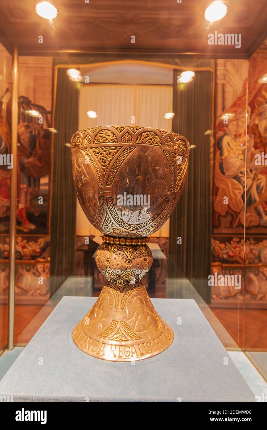 Tassilo hi-res stock photography and images - Alamy