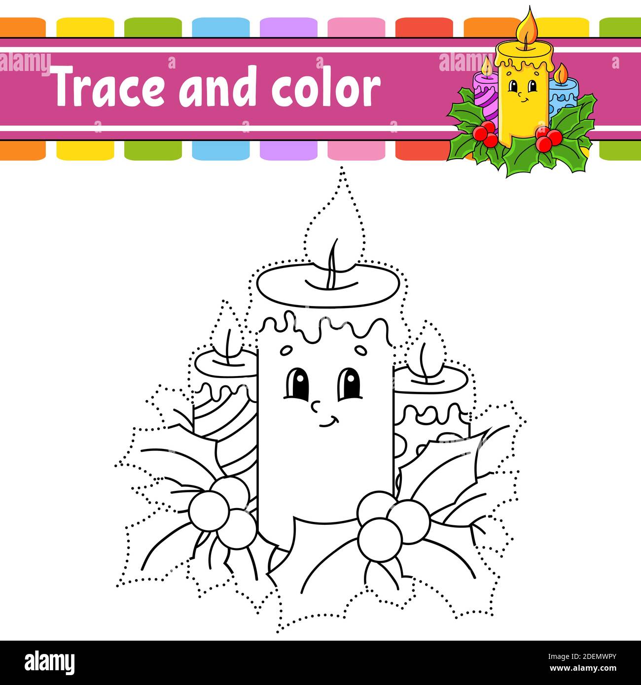 Dot to dot Dot to dot game. Draw a line. For kids. Activity worksheet ...