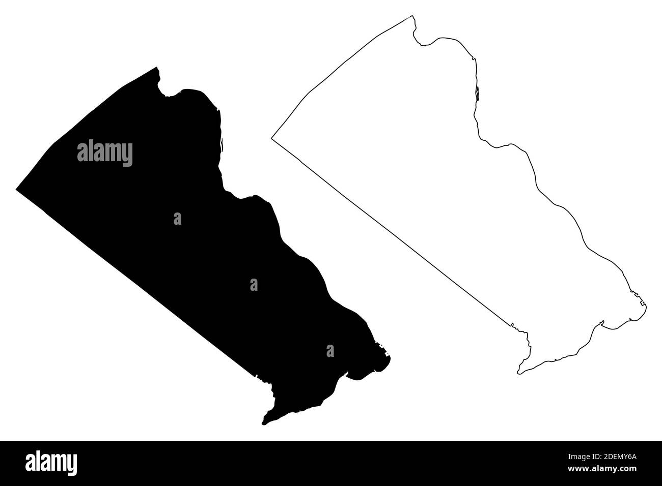 Bucks County, Commonwealth of Pennsylvania (U.S. county, United States ...