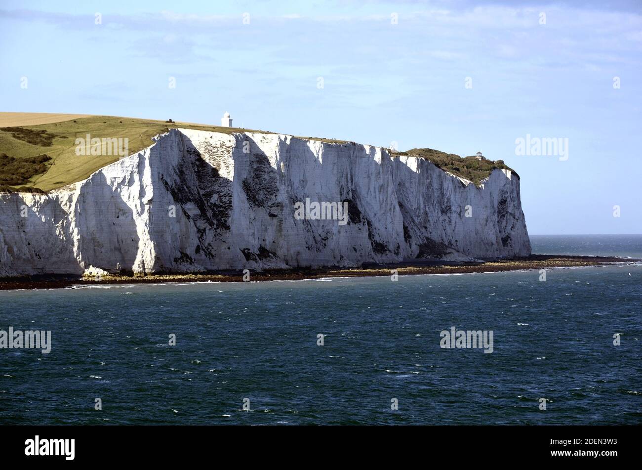 English lanscape rock hi-res stock photography and images - Alamy