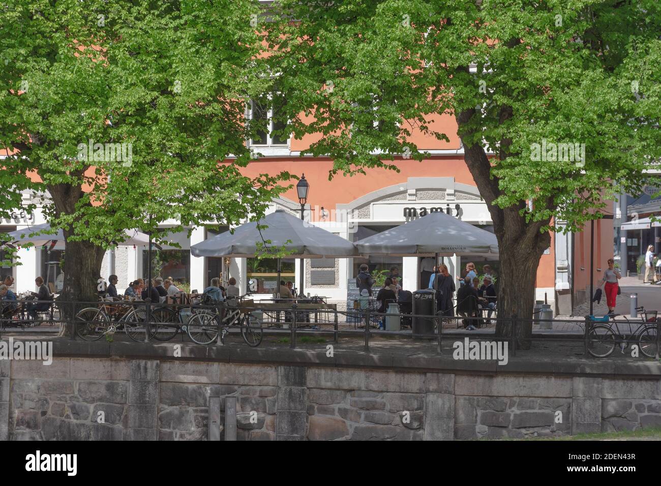 Turku restaurant hi-res stock photography and images - Alamy