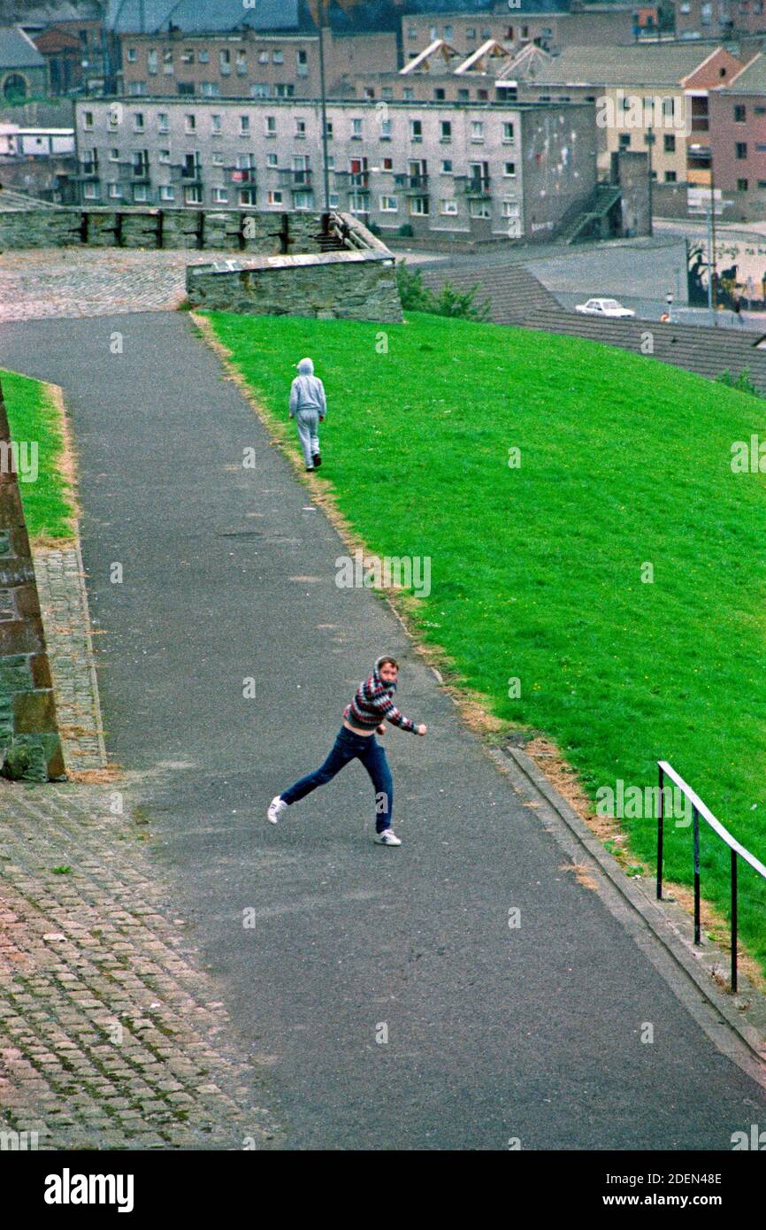 1980s teenagers hi-res stock photography and images - Alamy