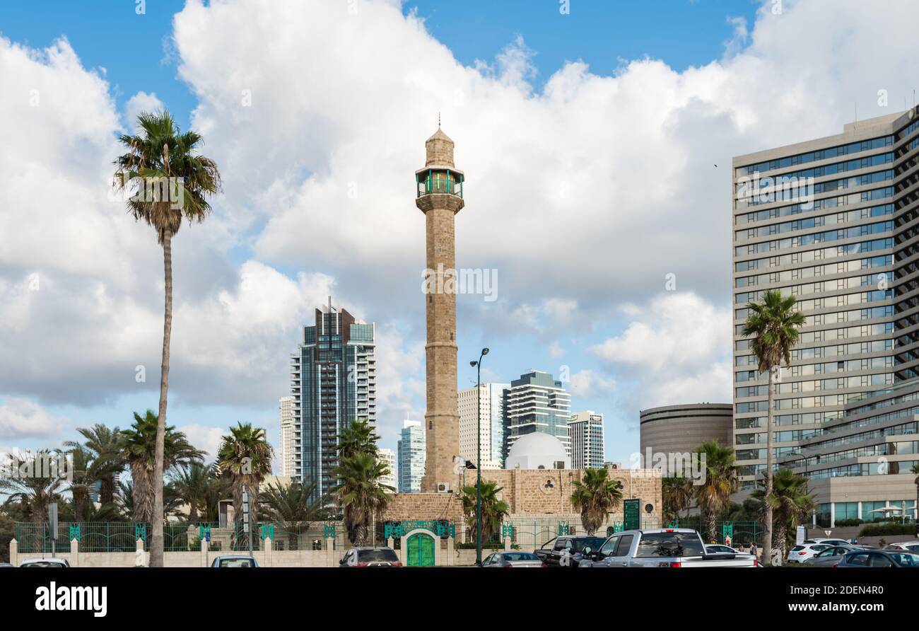 Ottoman buildings in palestine hi-res stock photography and images - Alamy