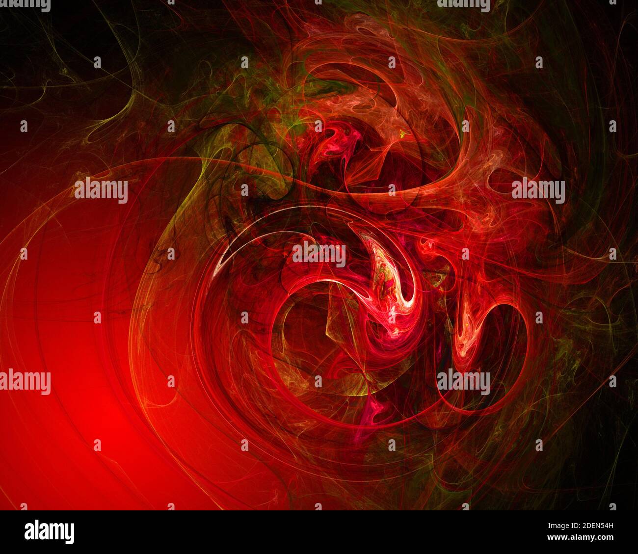 Red whirlwind hi-res stock photography and images - Alamy