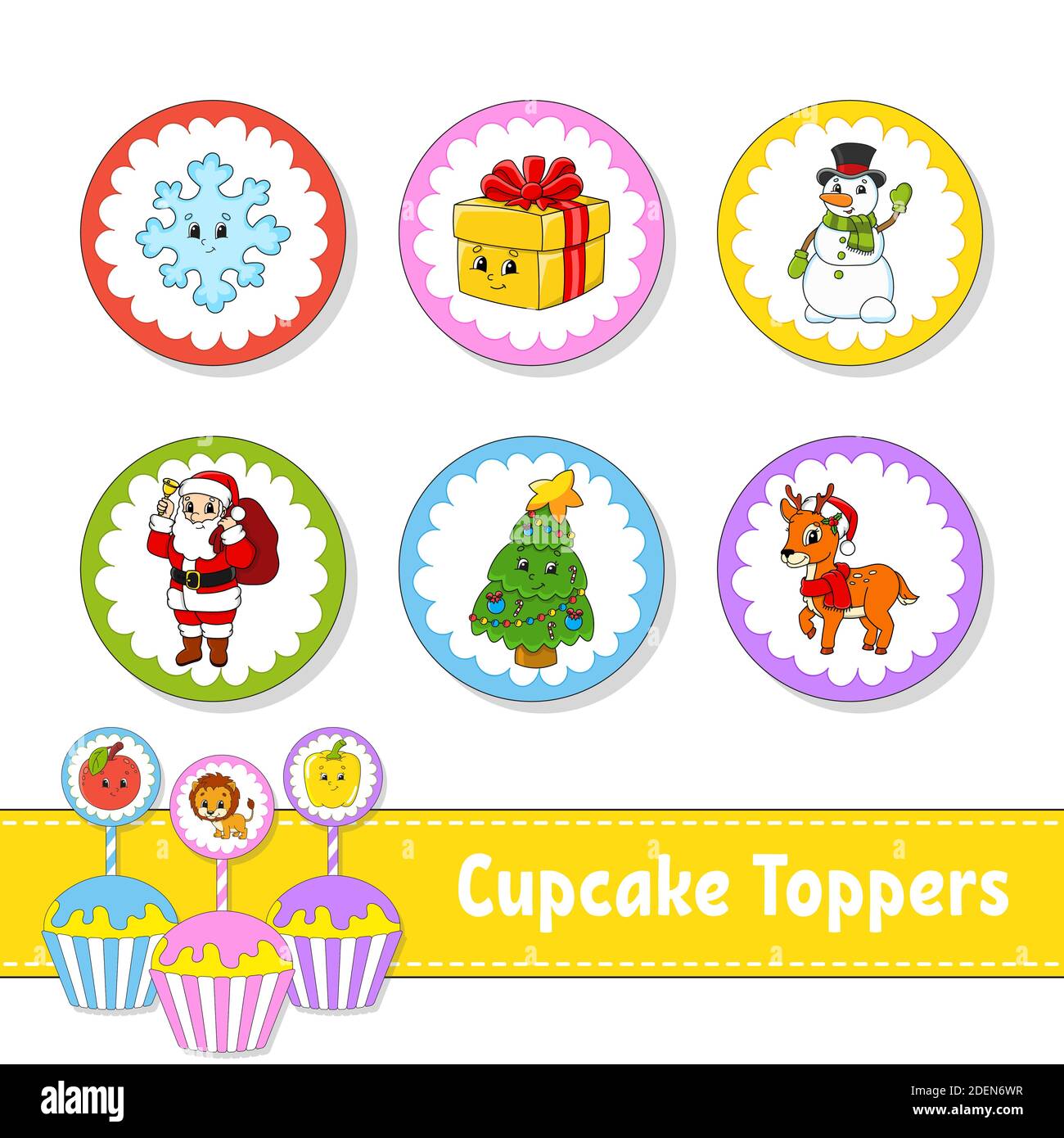 Toppers vector vectors hi-res stock photography and images - Alamy